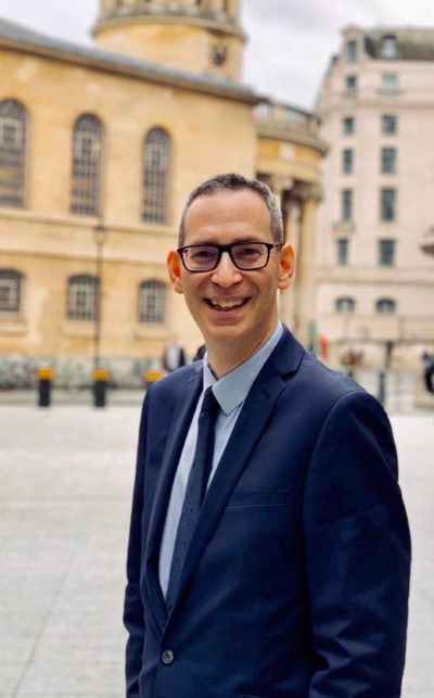 About US – Ben Morrison